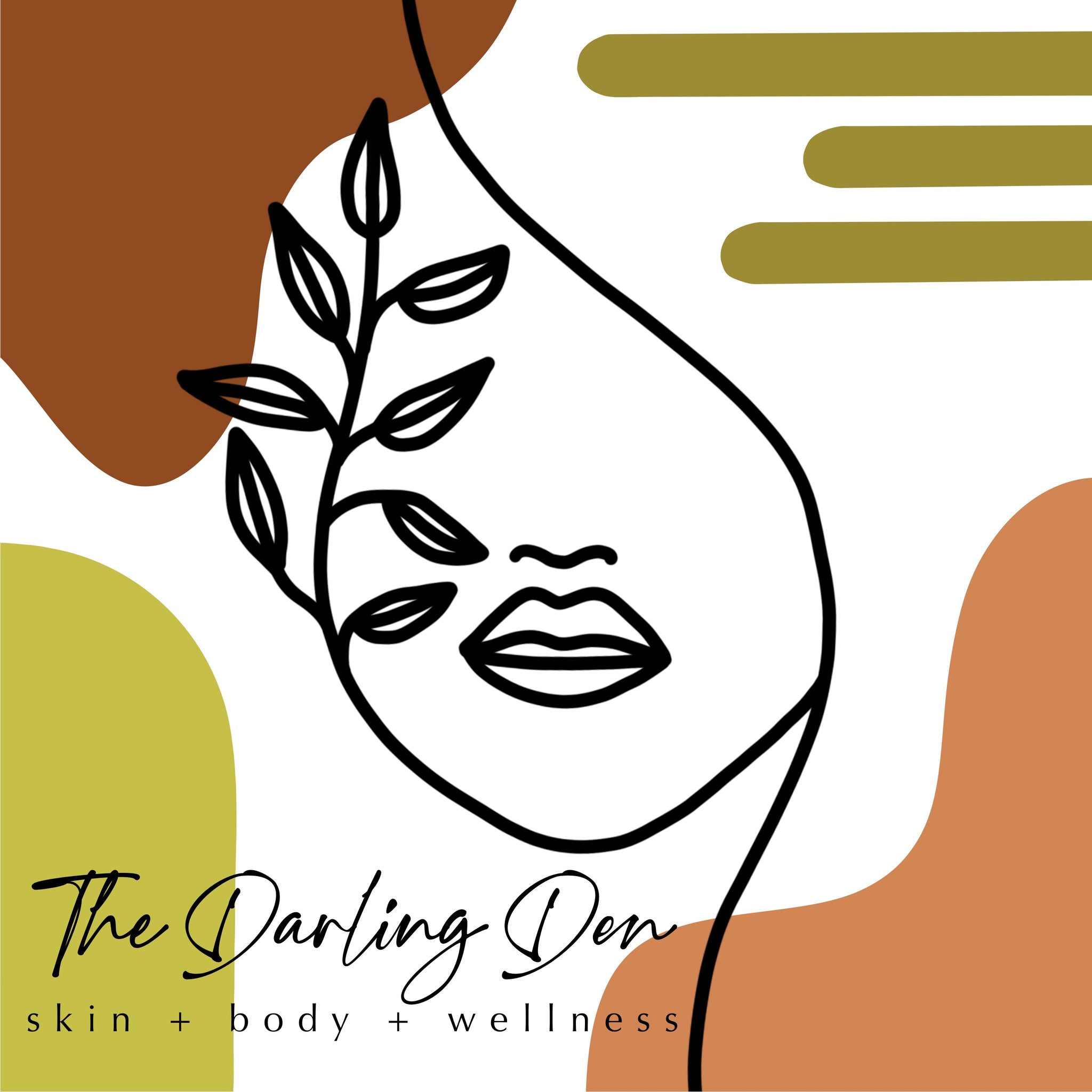 The Darling Den